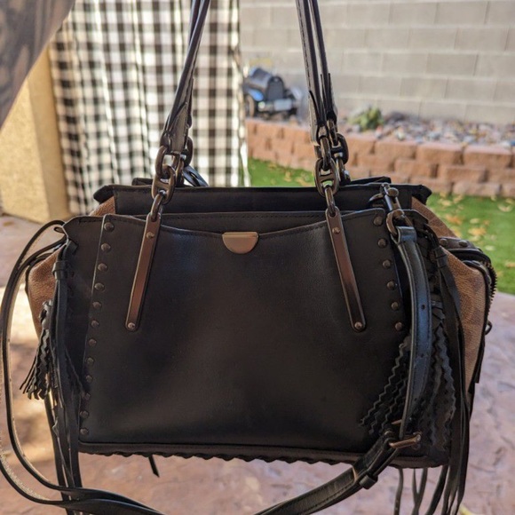 Coach | Bags | Coach 941 Chelsea X Dreamer 21 Tattoo | Poshmark